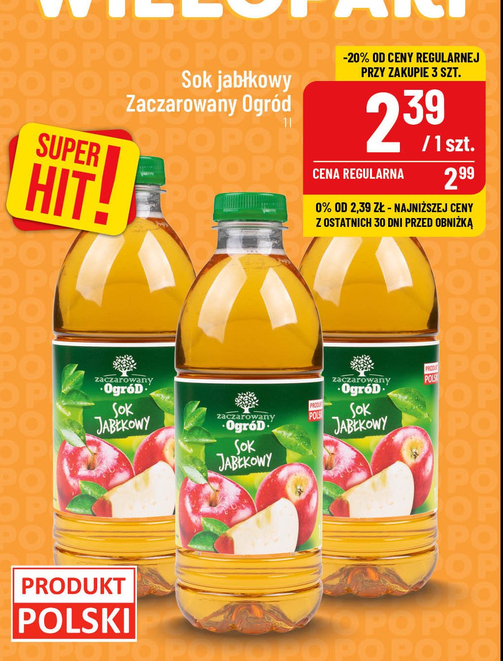 Sok wieloowocowy Kubuś - cena - promocje - opinie - sklep | Blix.pl - Brak ofert