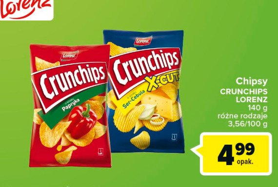 Chipsy sticks solone - cena - promocje - opinie - sklep | Blix.pl