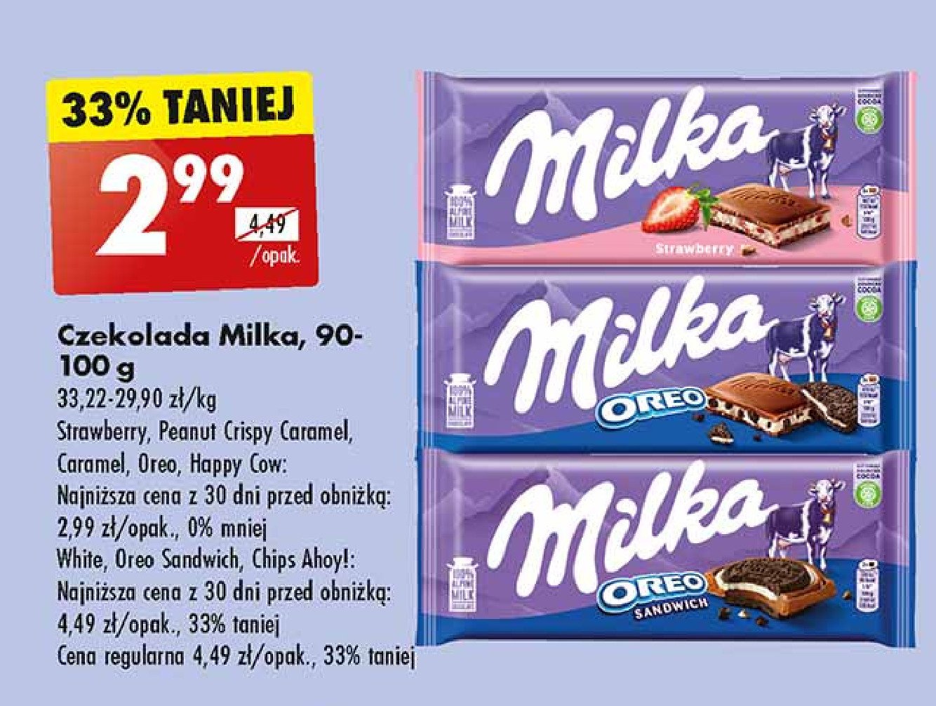 Czekolada belgijska mleczna z orzechami laskowymi Chocobella - cena ...