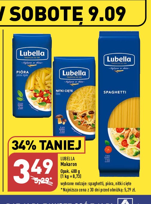 Makaron rosołowy krajanka Polmak - cena - promocje - opinie - sklep ...