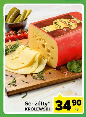 Ser aldamer Mońki - cena - promocje - opinie - sklep | Blix.pl