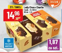 Lody mochi kokos Miss ti - cena - promocje - opinie - sklep | Blix.pl