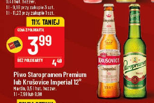 Piwo Bedok garwolińskie chmielowe - cena - promocje - opinie - sklep ...